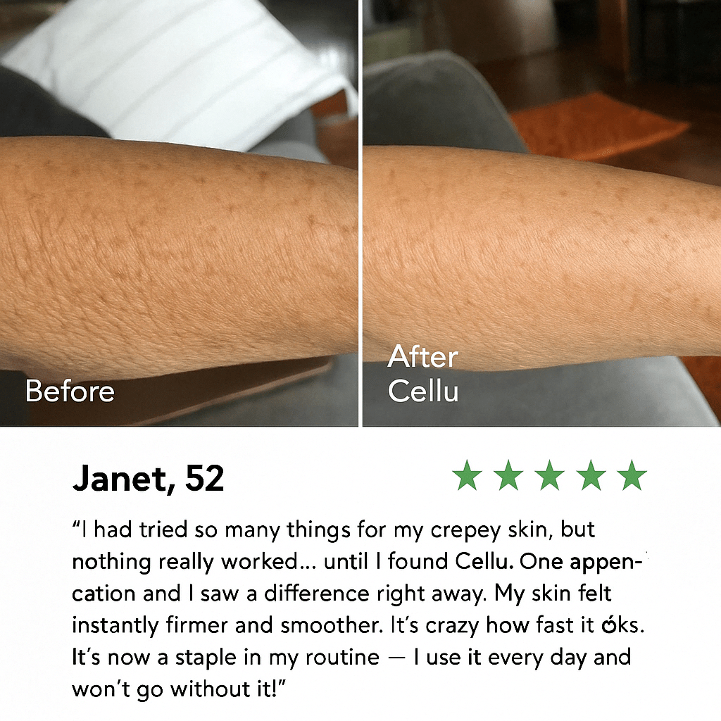 Cellu - Skincare simplified, results dramatically amplified