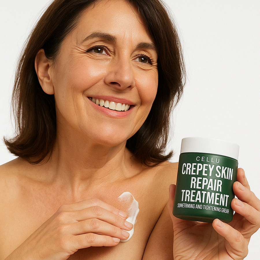 Cellu - Skincare simplified, results dramatically amplified